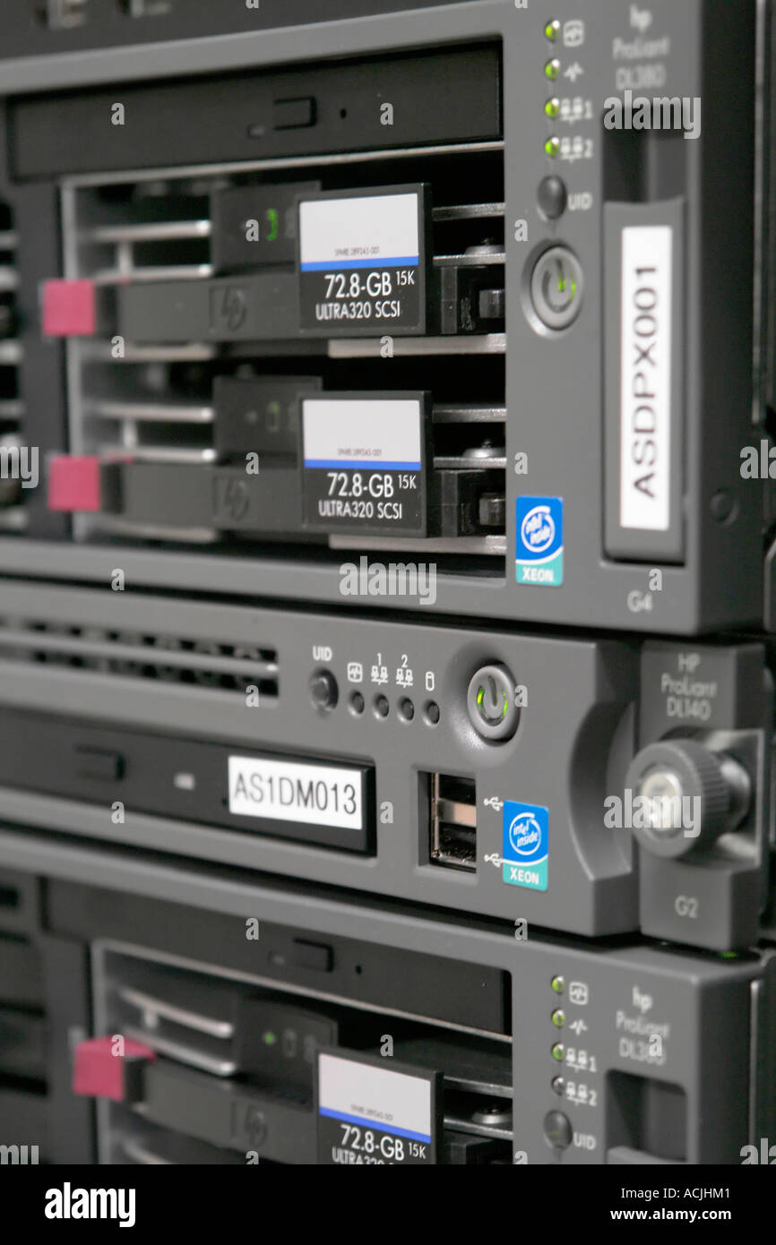 Scsi drives hi-res stock photography and images - Alamy