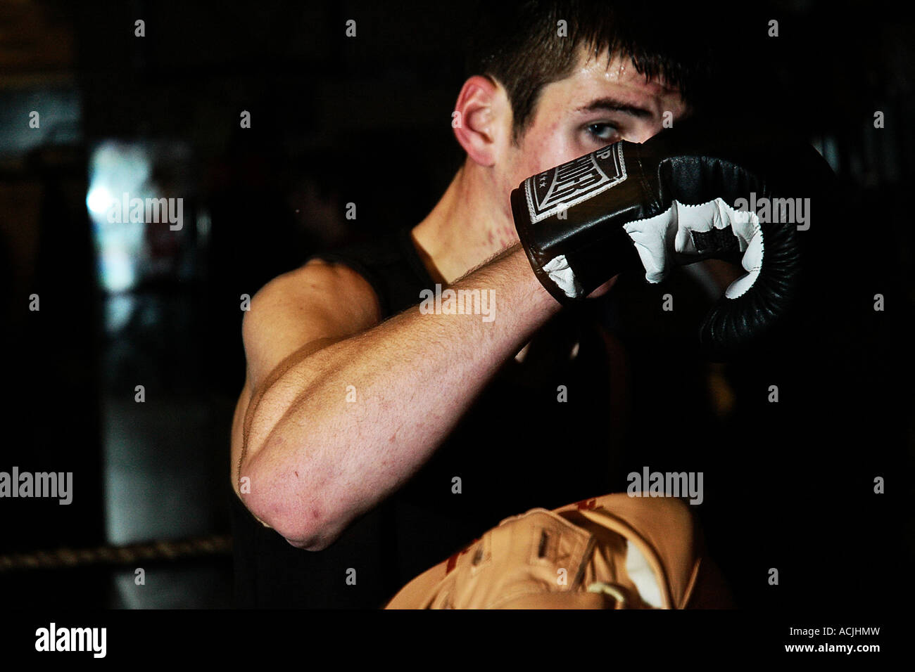 Luke stevens hi-res stock photography and images - Alamy