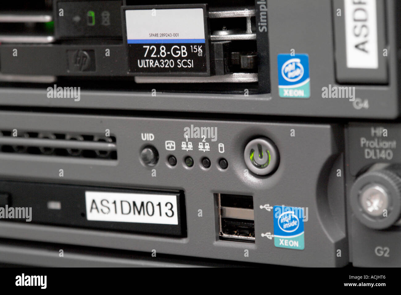 Scsi drives hi-res stock photography and images - Alamy