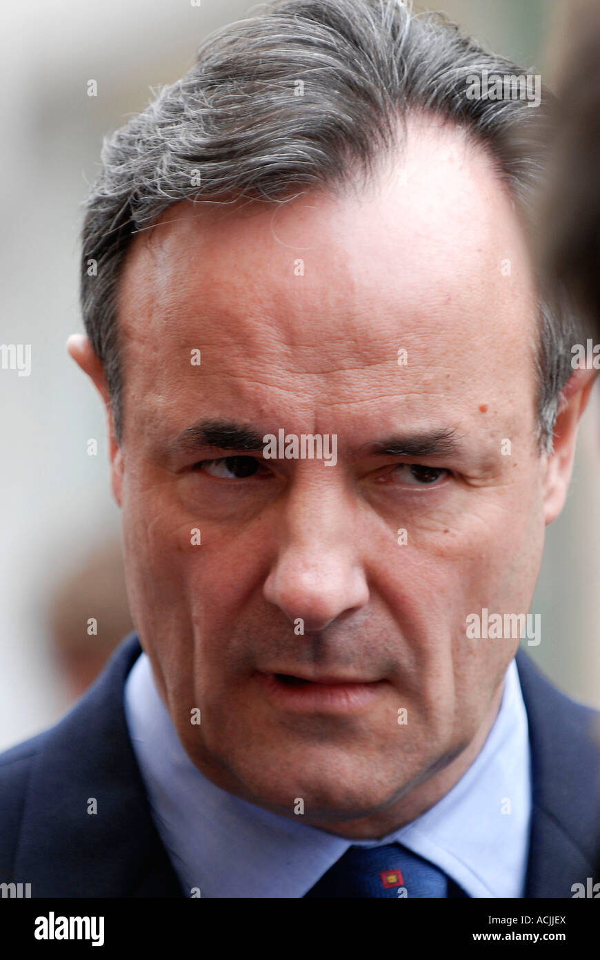 pic martin phelps 30 01 07 james gray mp for north wilts survives a ...