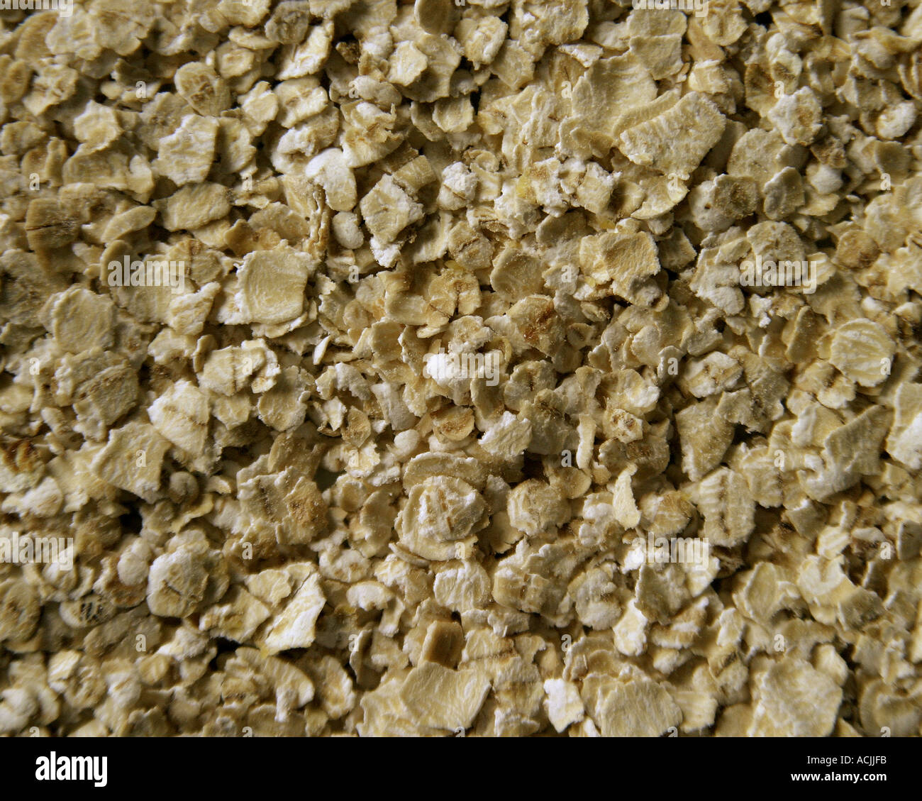 Oatmeal texture background image Stock Photo - Alamy