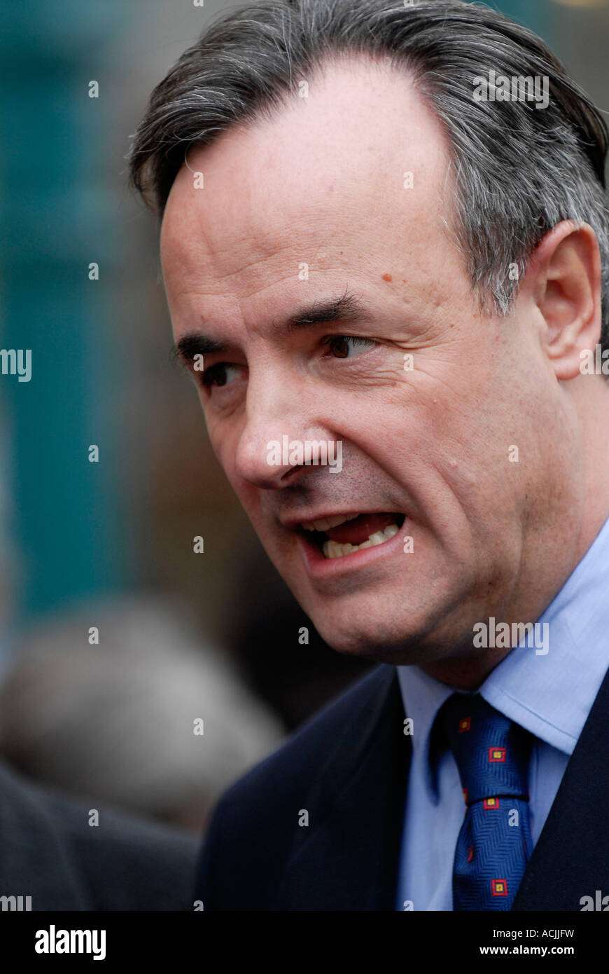 pic martin phelps 30 01 07 james gray mp for north wilts survives a ...