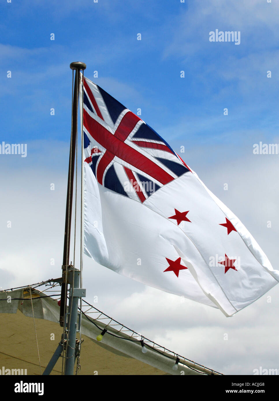 Royal new zealand navy hi-res stock photography and images - Alamy