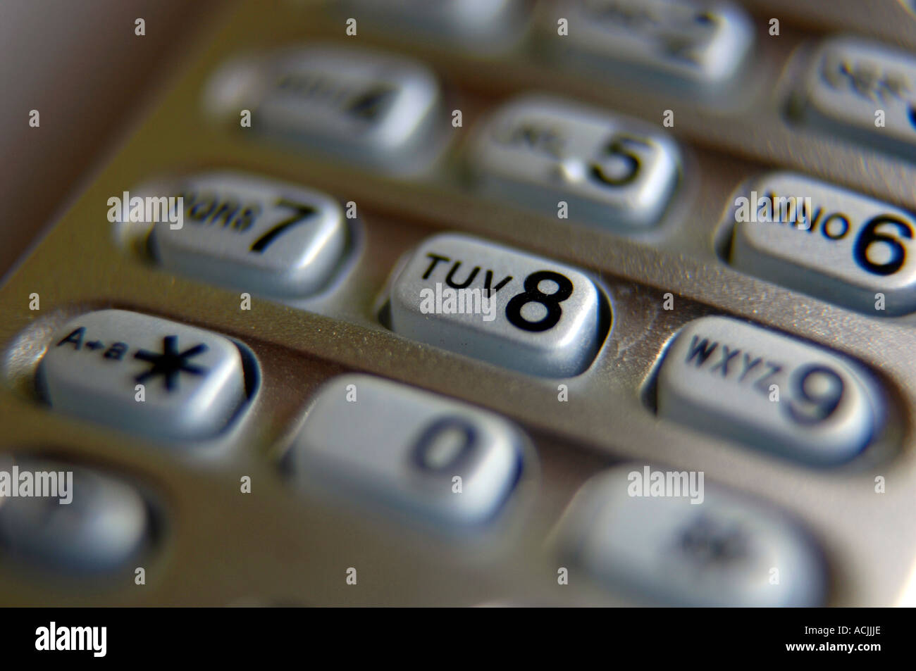 Dialling Pad High Resolution Stock Photography and Images - Alamy