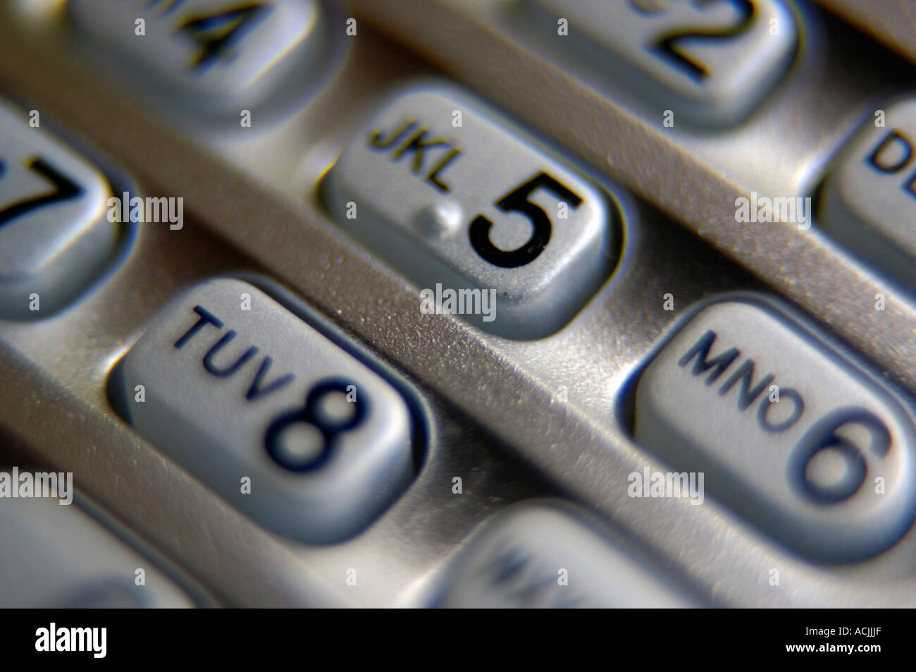 Dialling Pad High Resolution Stock Photography and Images - Alamy