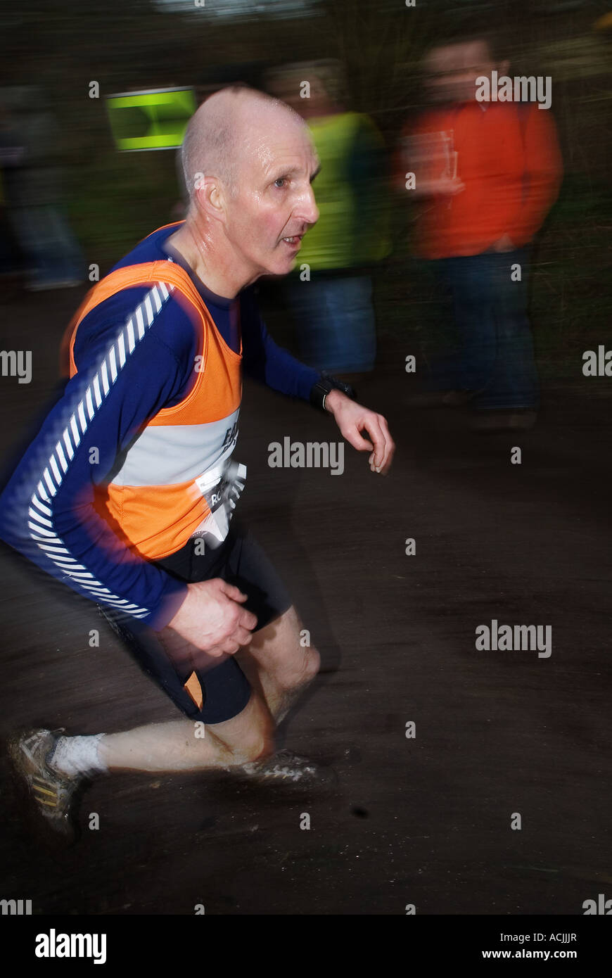 pic martin phelps 14 01 07 pewsey milton lilbourne cross country run ...