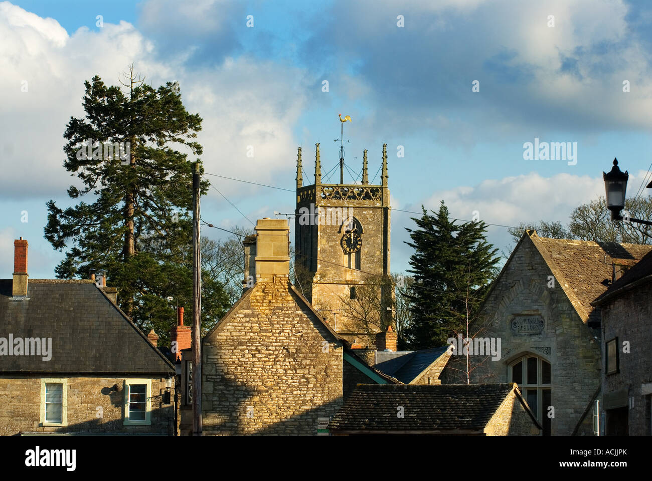 Village of phelps hi-res stock photography and images - Alamy