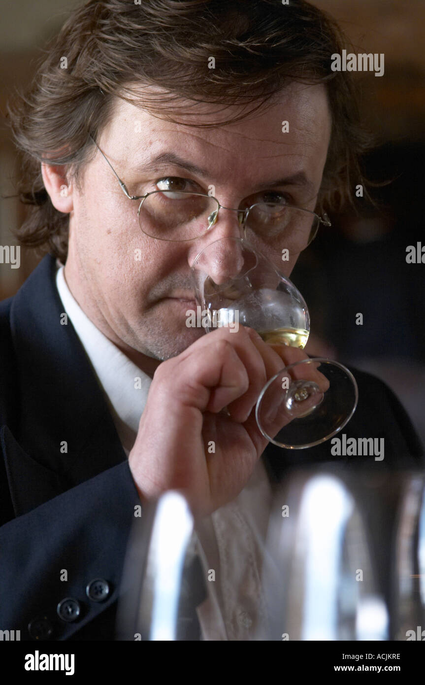 Oenologue Stock Photos & Oenologue Stock Images - Alamy
