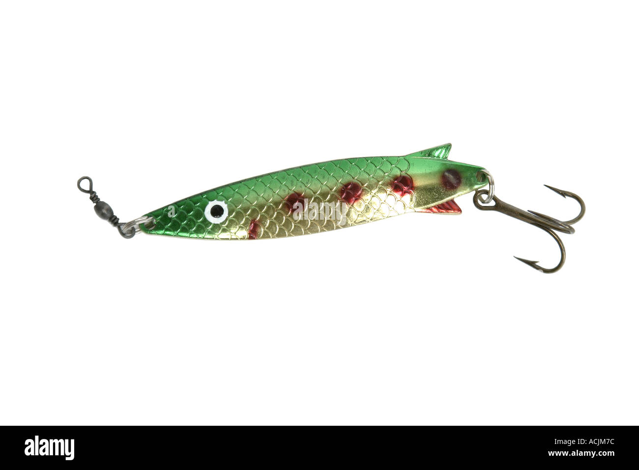 Hook on scale Cut Out Stock Images & Pictures - Alamy