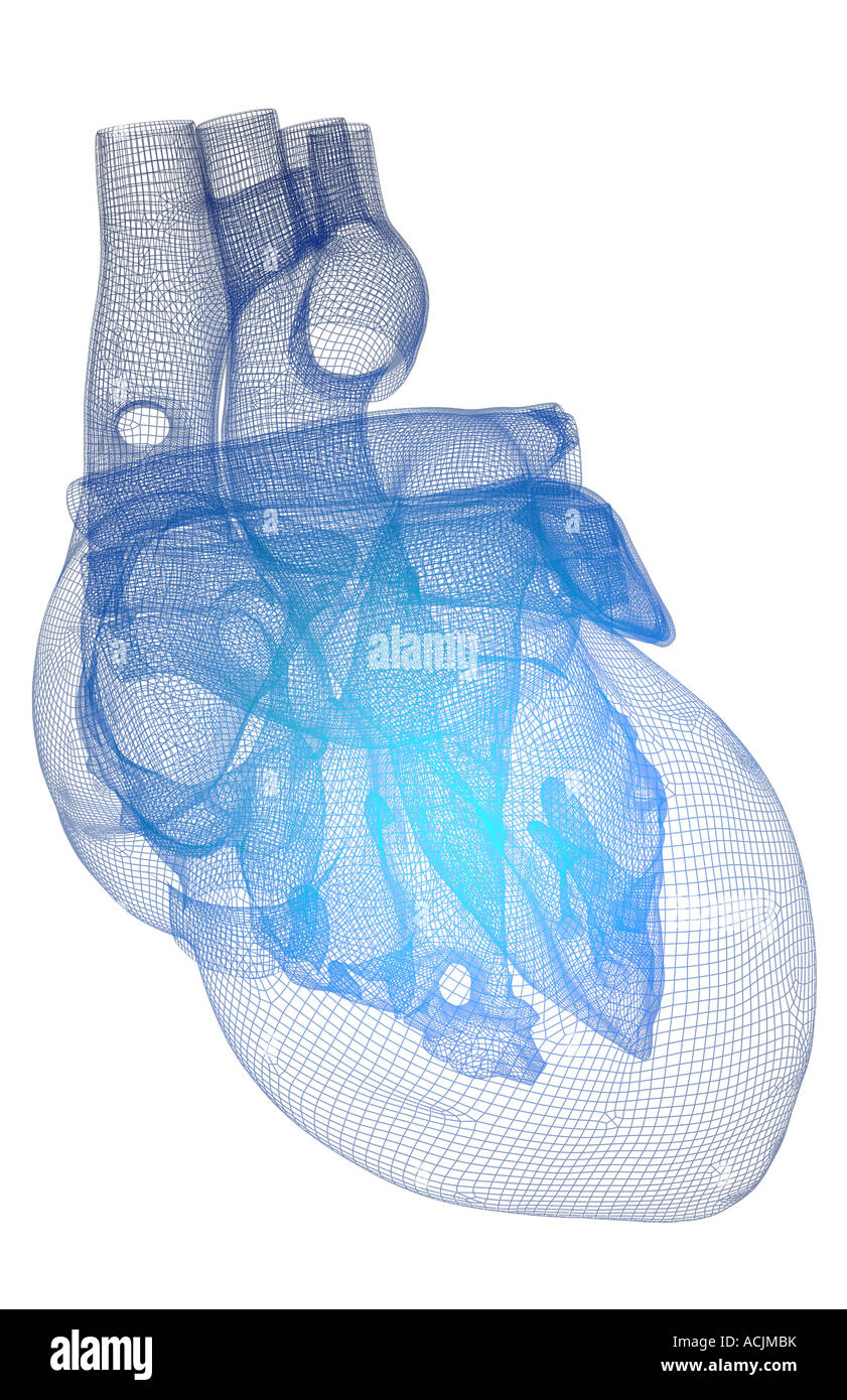 Atrium view Cut Out Stock Images & Pictures - Alamy