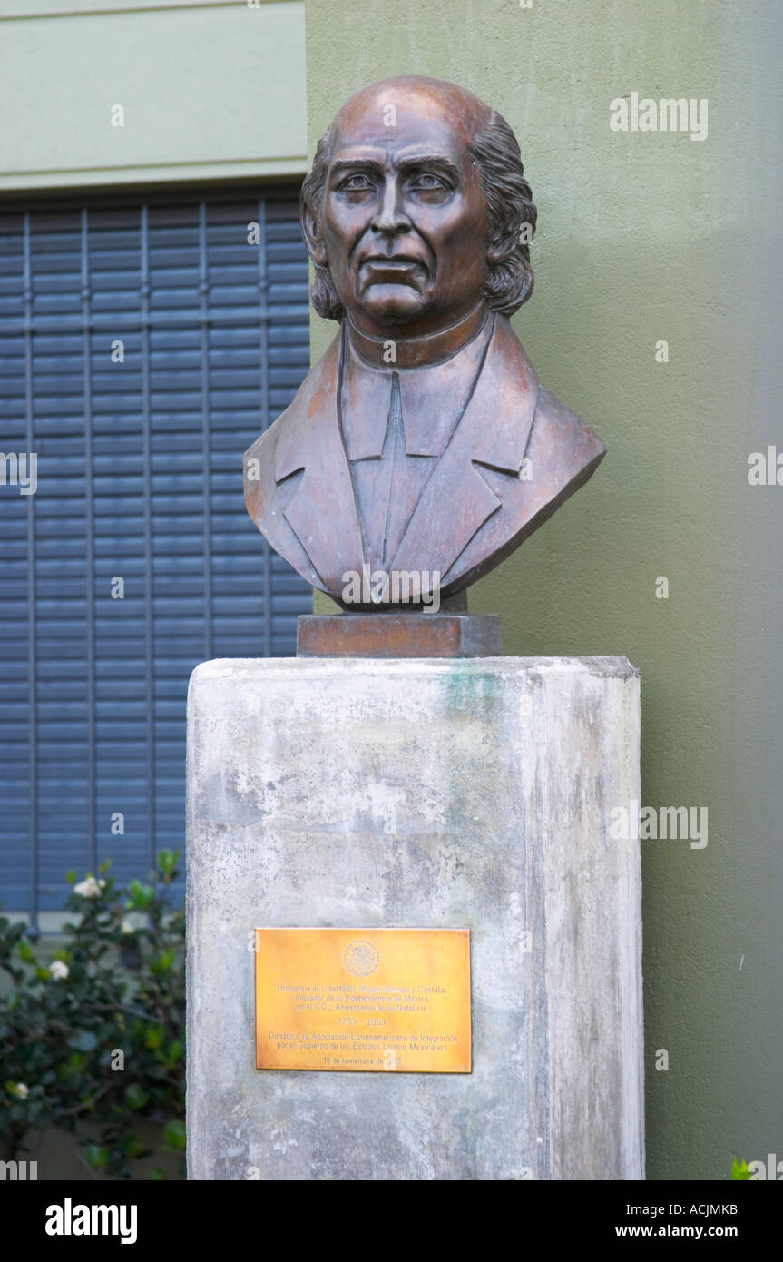 Carlos morales mexico hi-res stock photography and images - Alamy