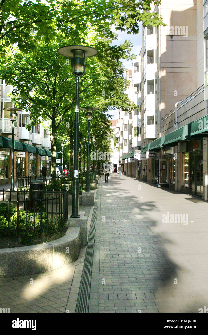 Oslo gronland hi-res stock photography and images - Alamy