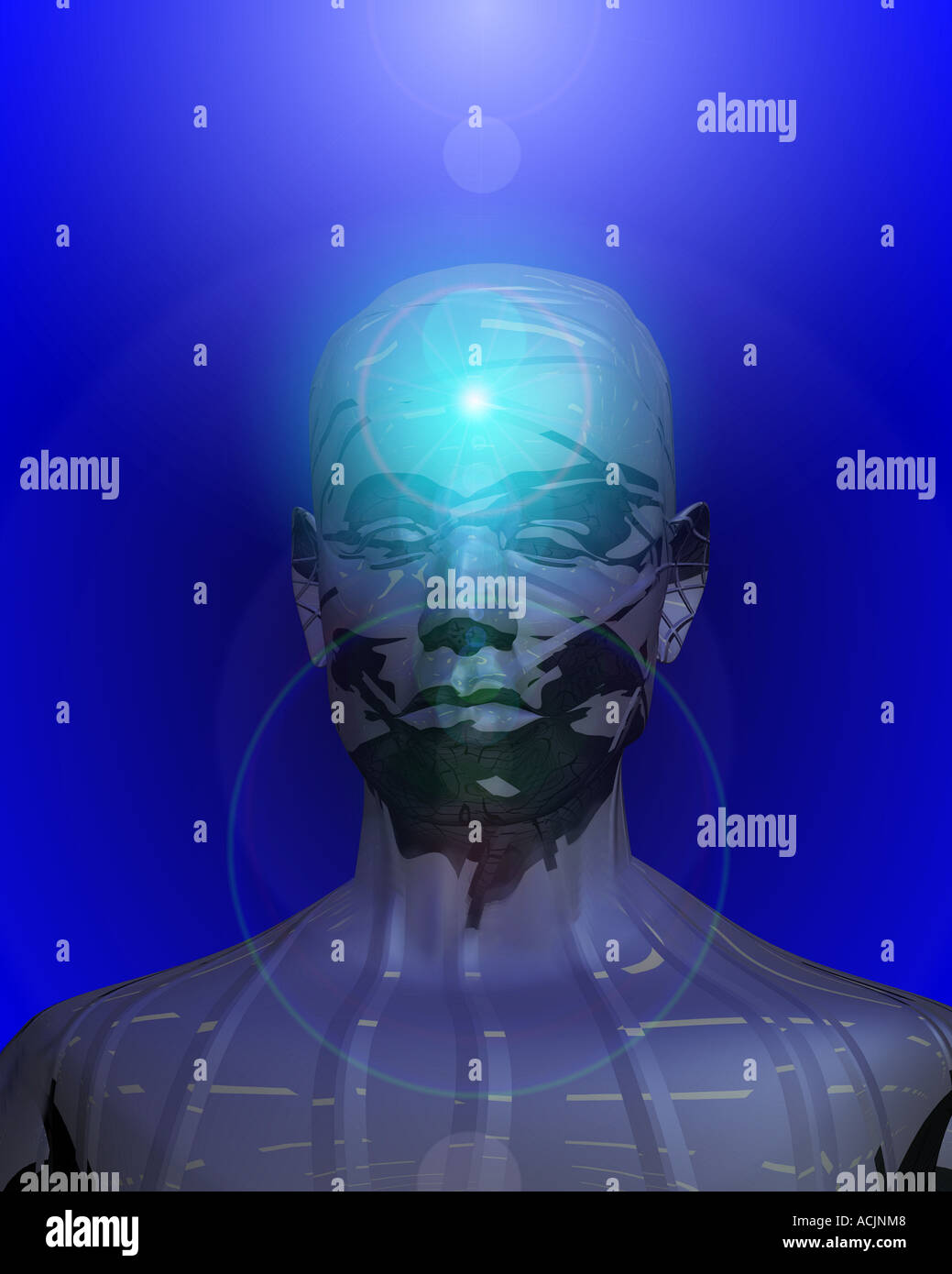 A FileSpec Creative High-Tech Image Copyright Lesley Sandles tec2312 ...