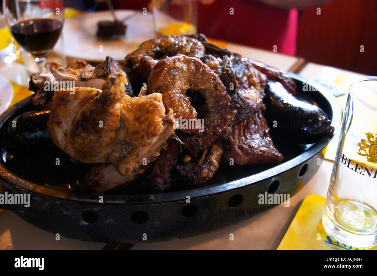Uruguayan Beef Stock Photos & Uruguayan Beef Stock Images - Alamy
