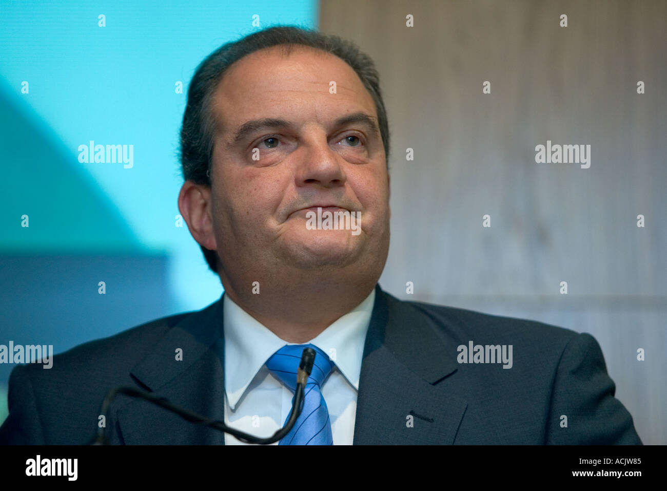 Karamanlis hi-res stock photography and images - Alamy