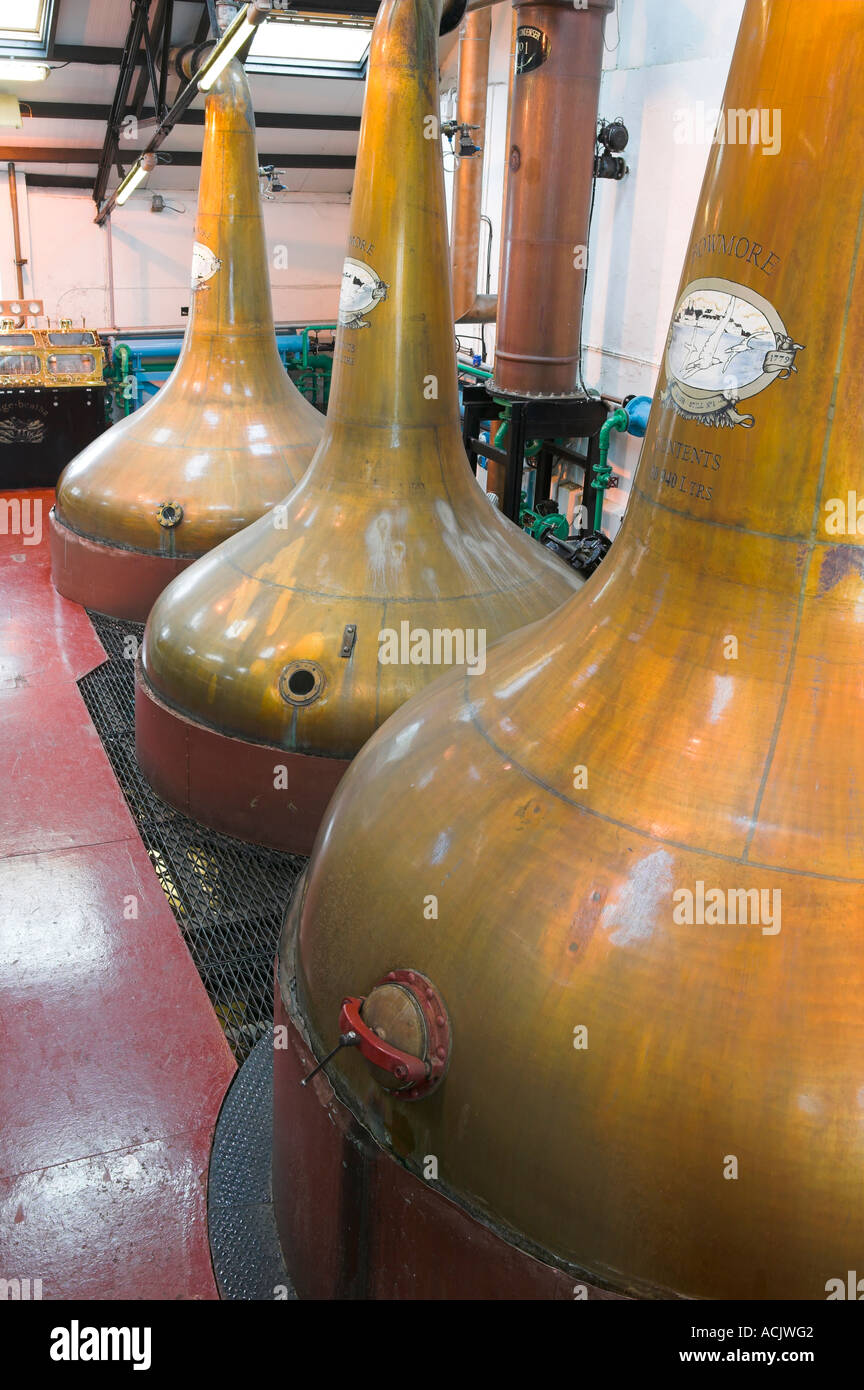 Distillery still room hi-res stock photography and images - Alamy