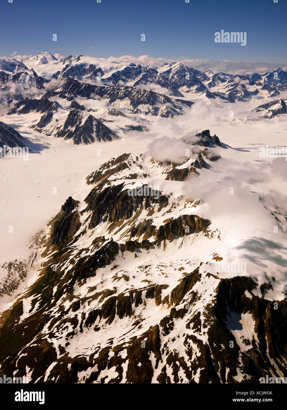 Mount Torbert Stock Photos & Mount Torbert Stock Images - Alamy