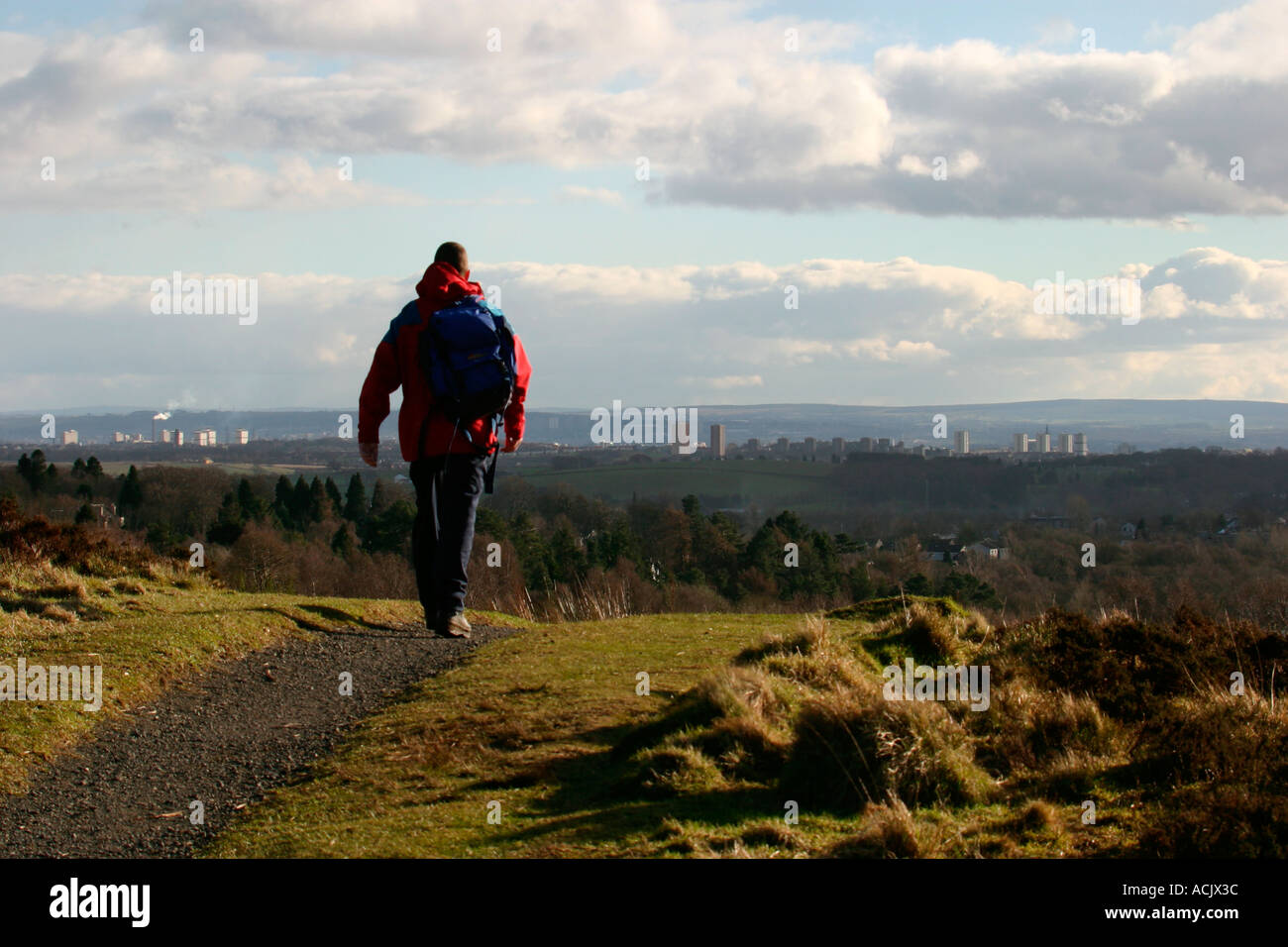 Homewards hi-res stock photography and images - Alamy
