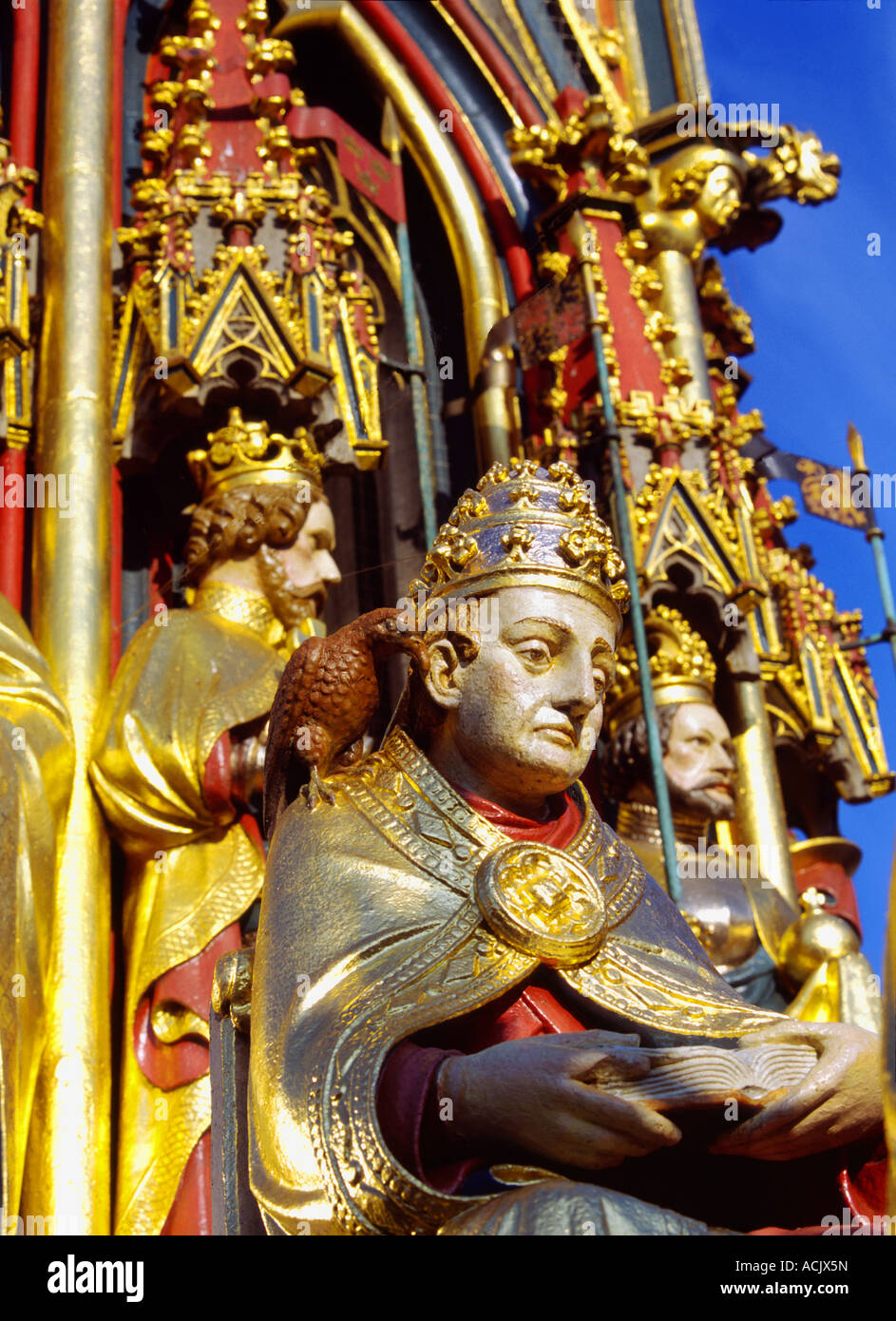 Nuremberg trials colour hi-res stock photography and images - Alamy