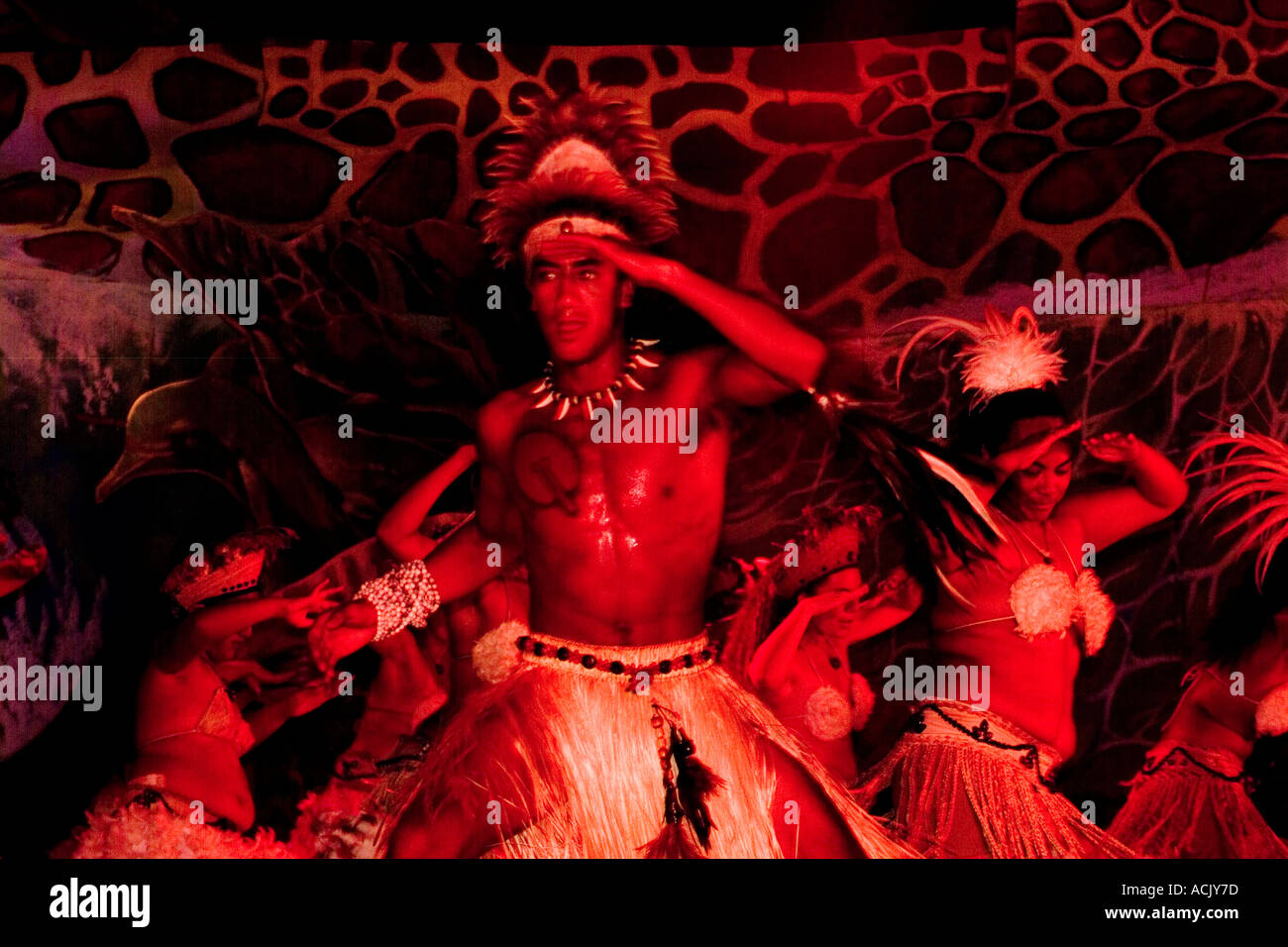 Tapati festival in easter island High Resolution Stock Photography and ...