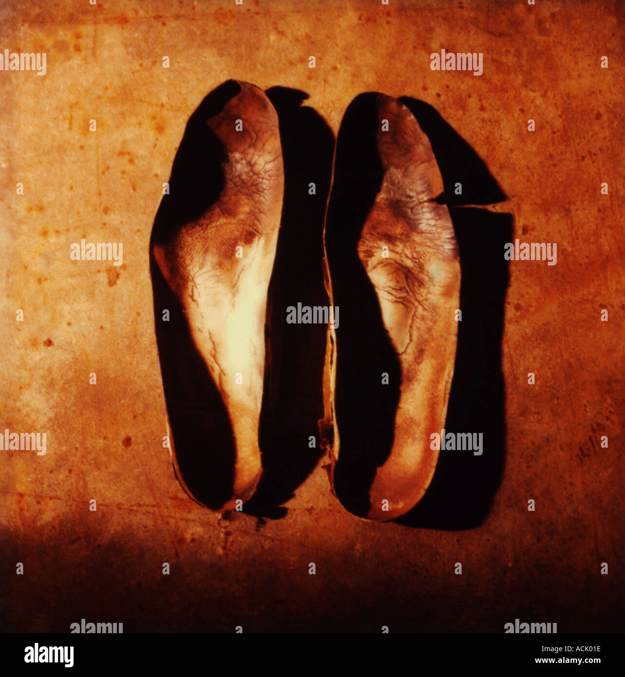 Leather insoles hi-res stock photography and images - Alamy