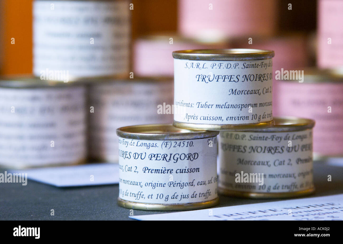 Truffiere hi-res stock photography and images - Alamy