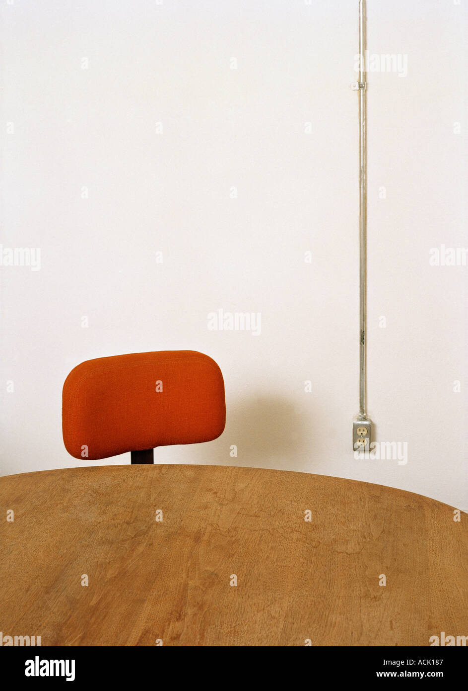 Table next to chair hi-res stock photography and images - Alamy