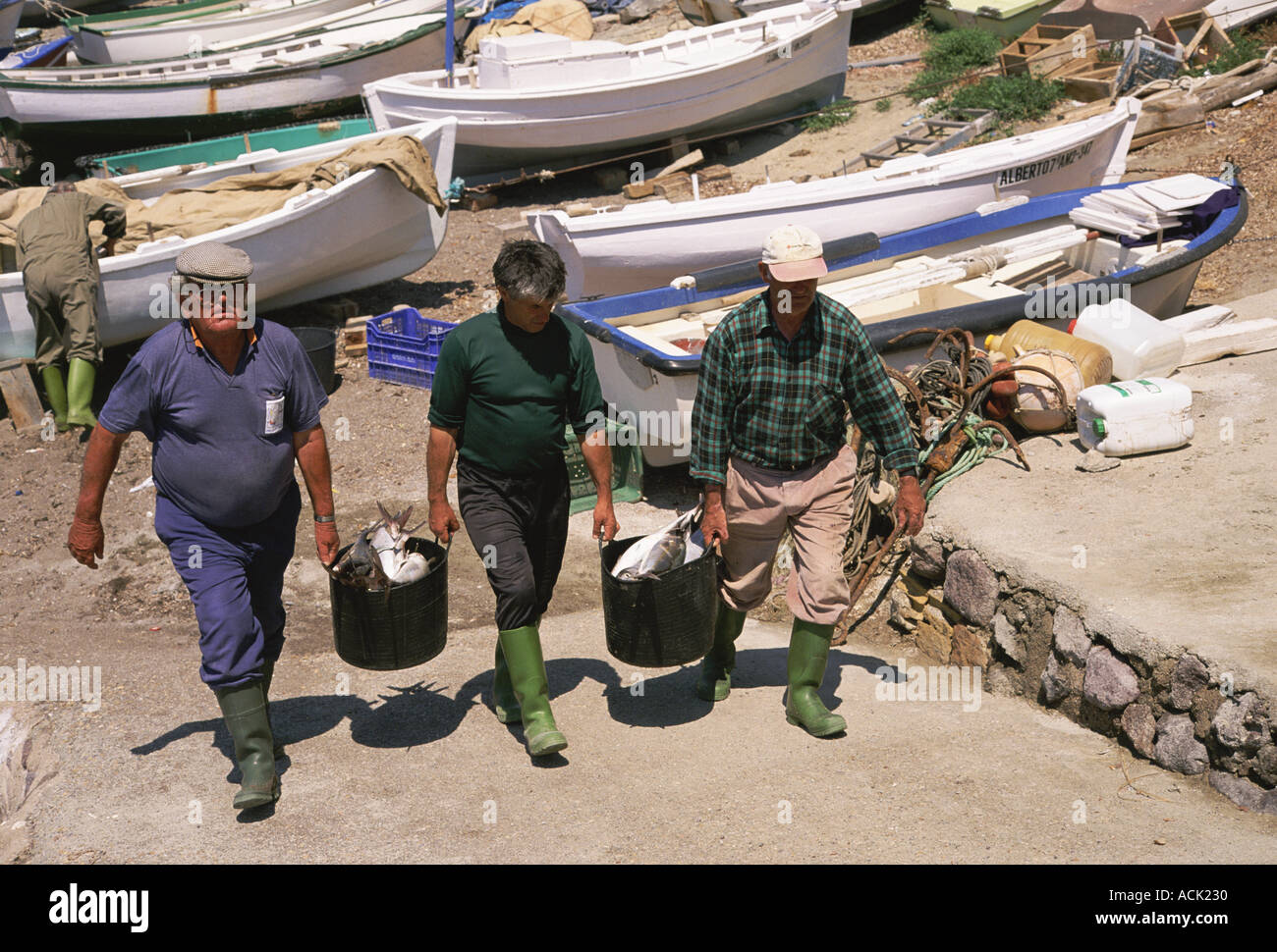 Catch buckets hi-res stock photography and images - Alamy