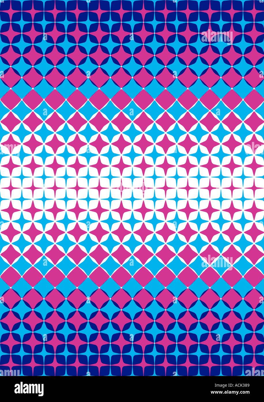 illustrated abstract pattern Stock Photo - Alamy