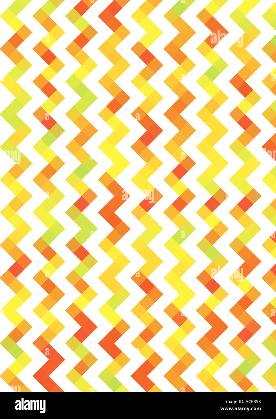 illustrated abstract pattern Stock Photo - Alamy