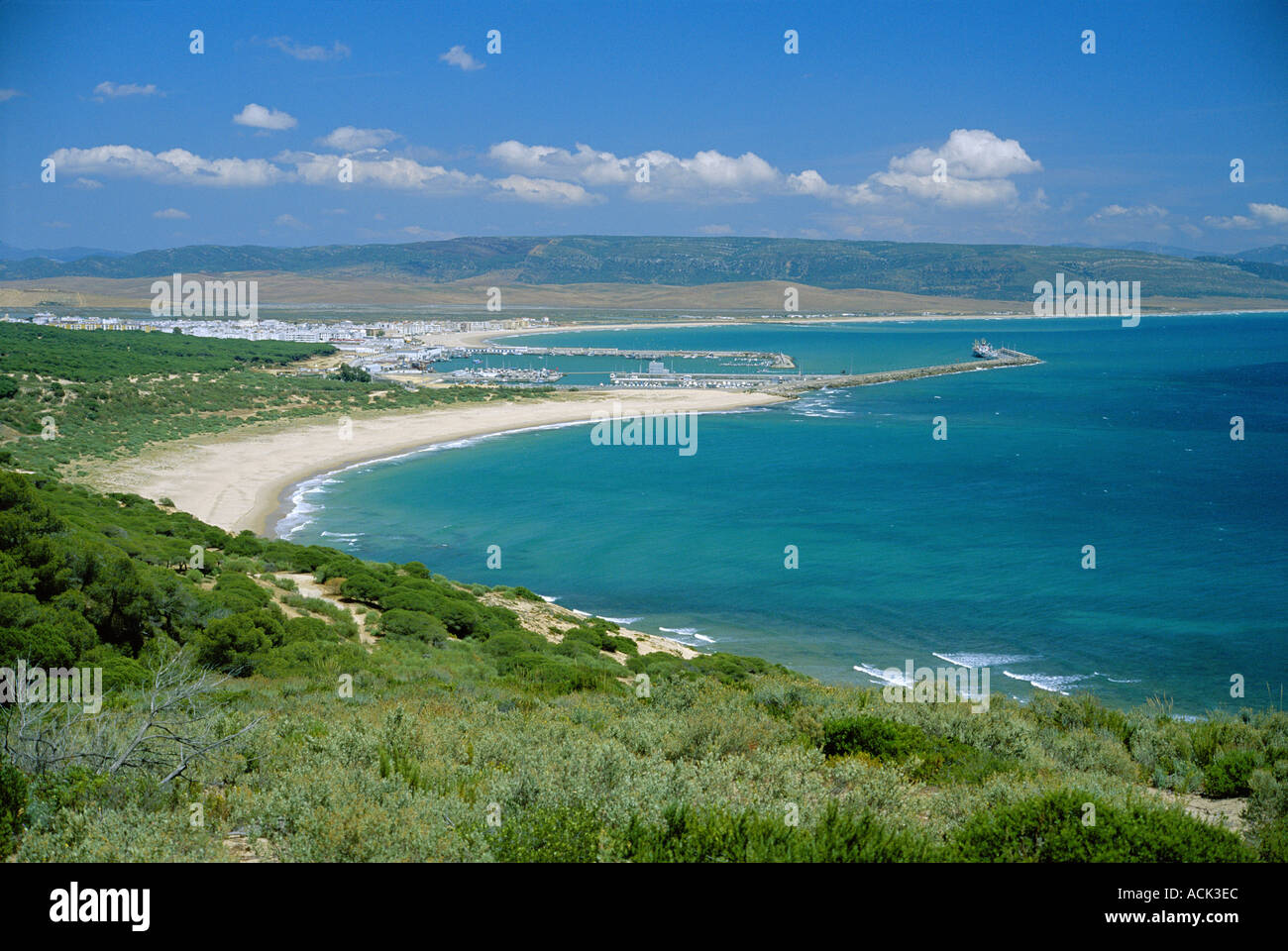 Andulacia hi-res stock photography and images - Alamy