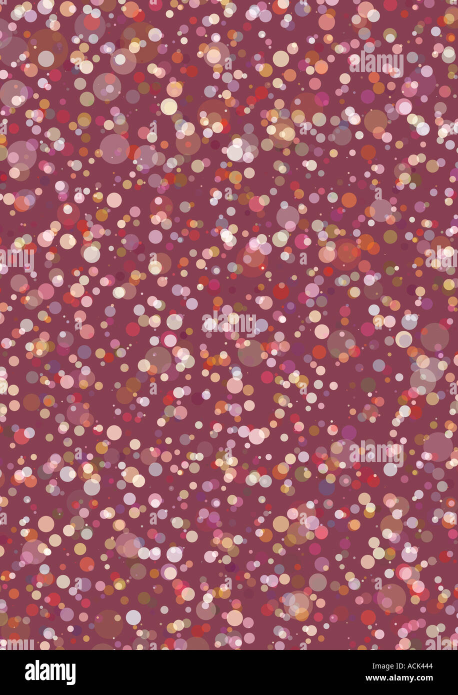 Maroon dots hi-res stock photography and images - Alamy