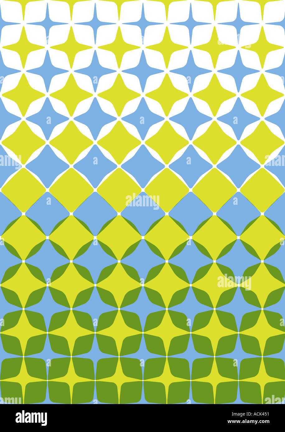 illustrated abstract pattern Stock Photo - Alamy