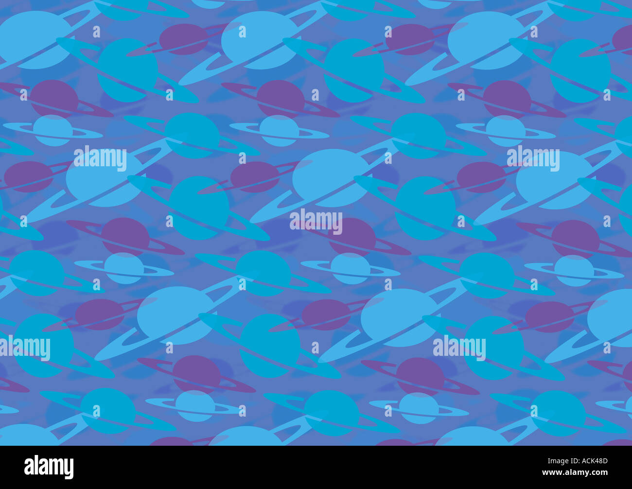 Planets saturn hi-res stock photography and images - Alamy