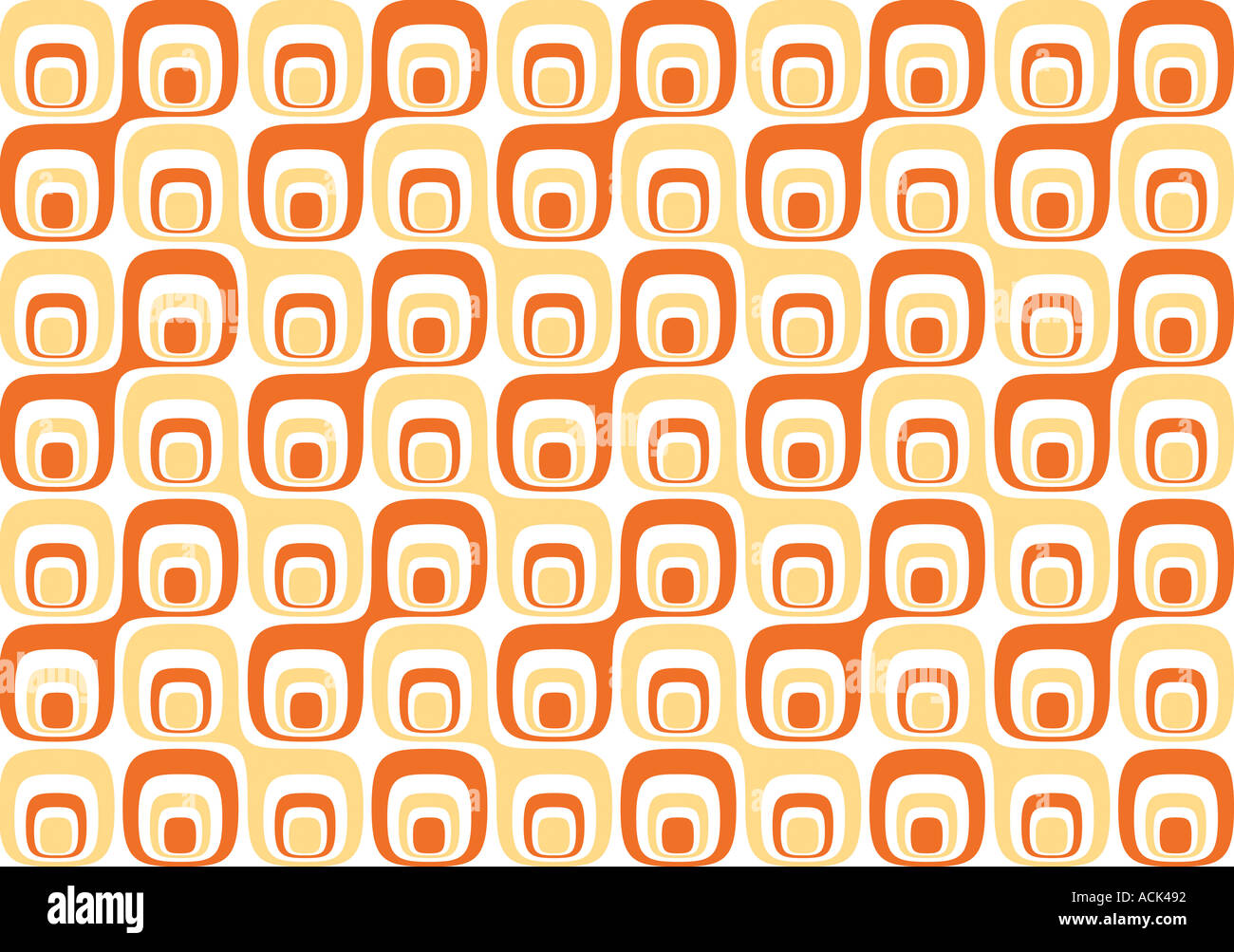 illustrated abstract pattern Stock Photo - Alamy