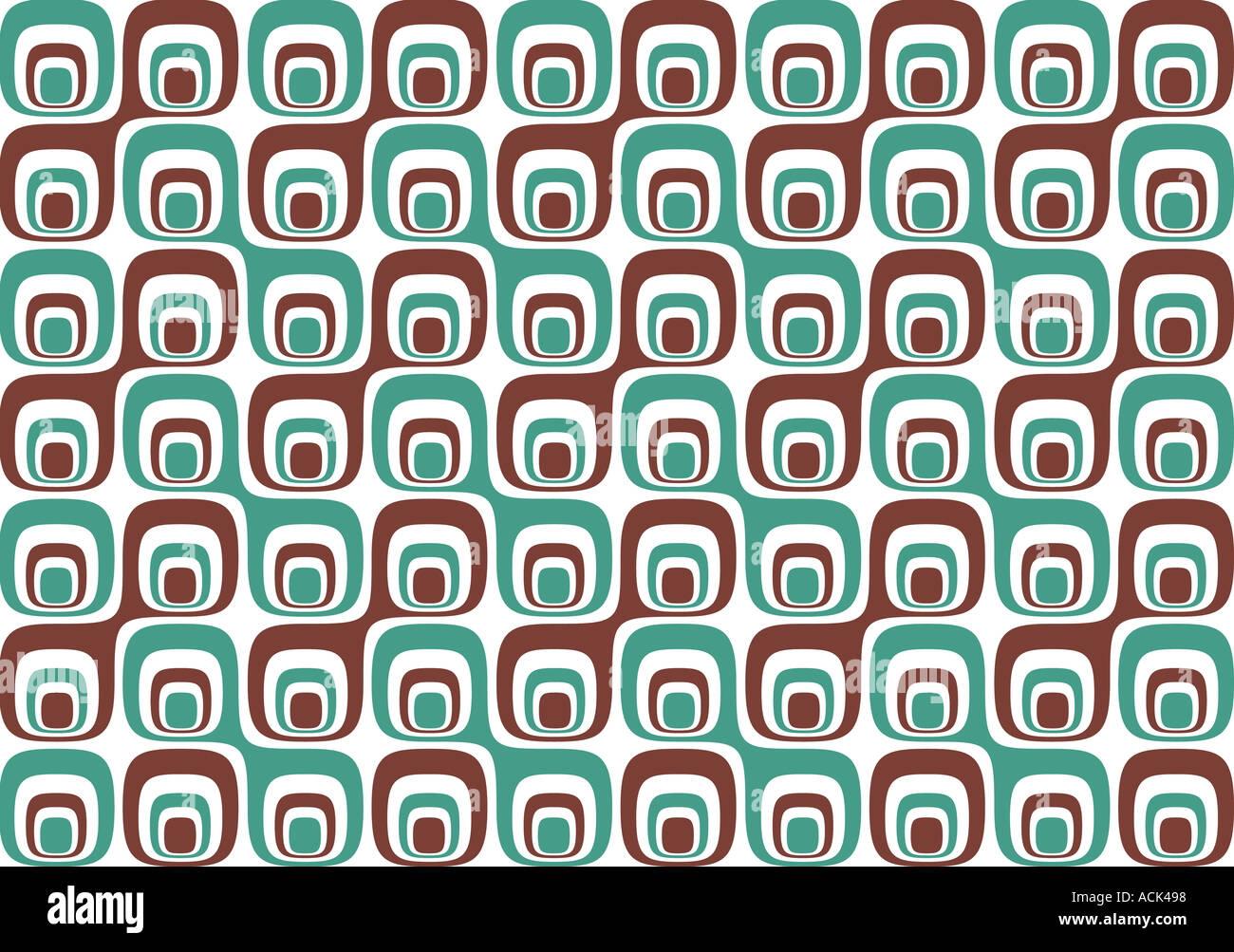 illustrated abstract pattern Stock Photo - Alamy