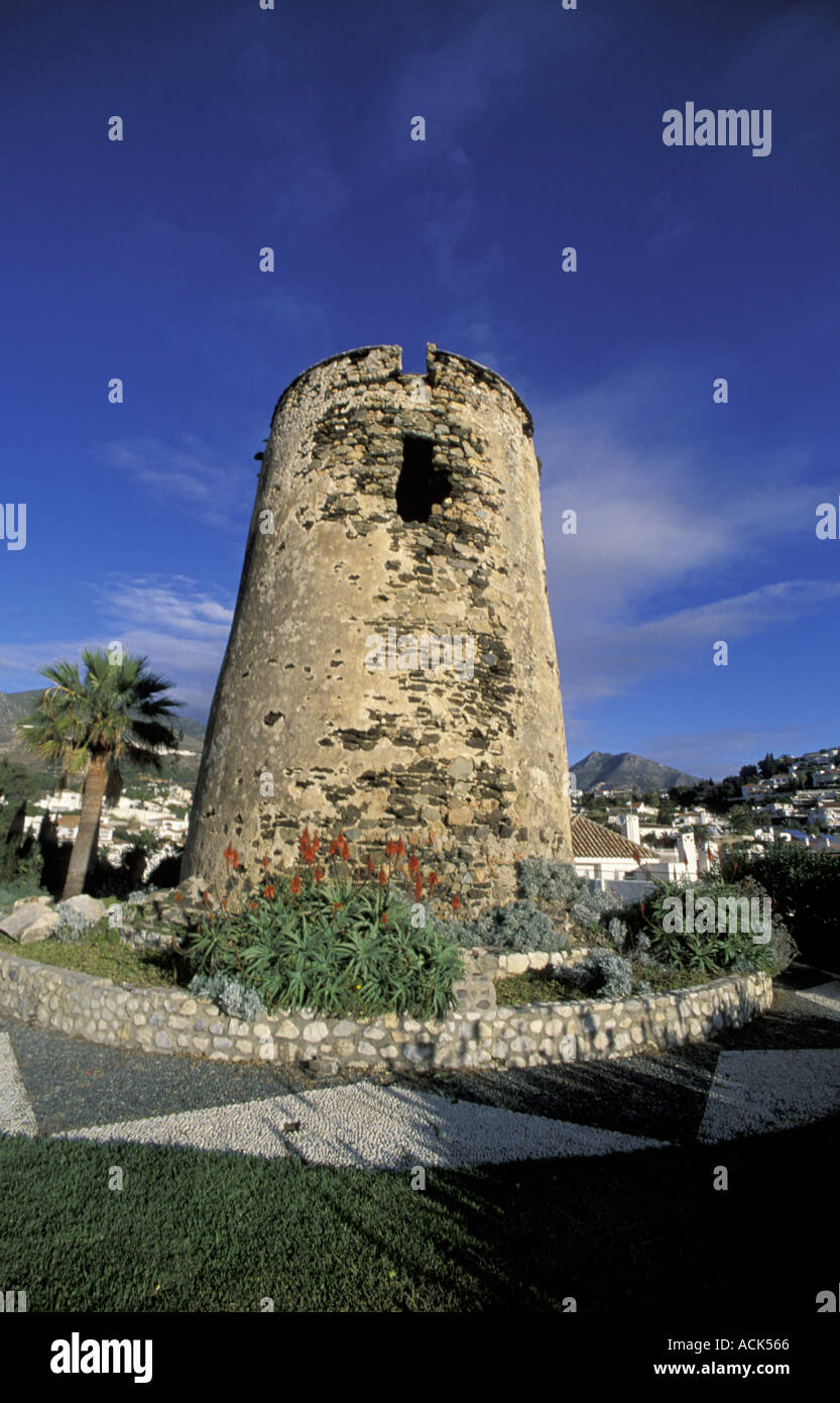 Torremuelle hi-res stock photography and images - Alamy