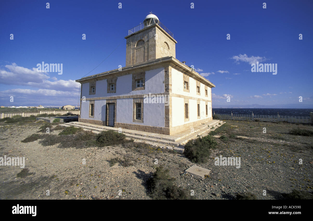 Isla de tabarca hi-res stock photography and images - Alamy
