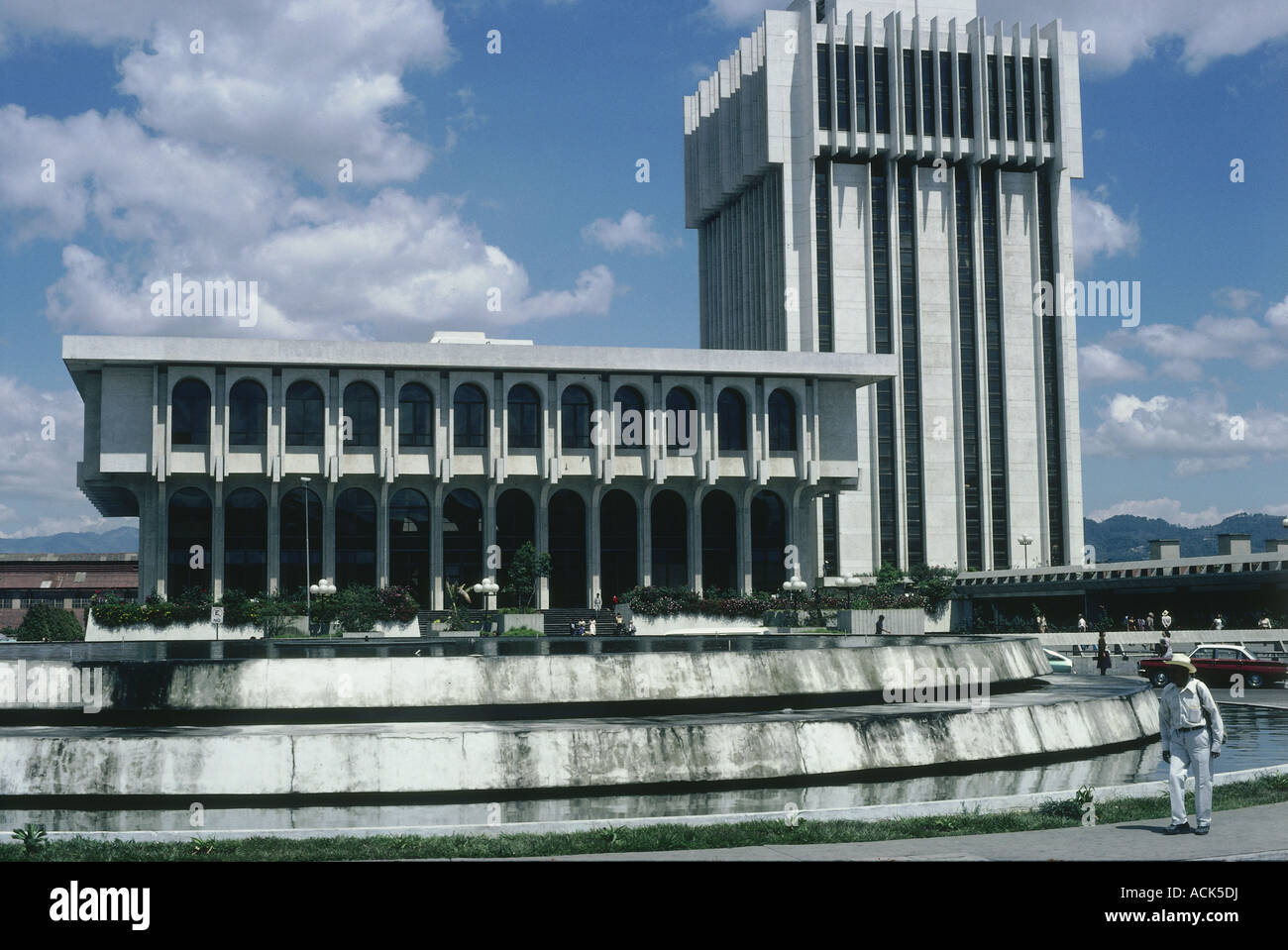 geography /travel, Guatemala, Guatemala City, building, city hall ...