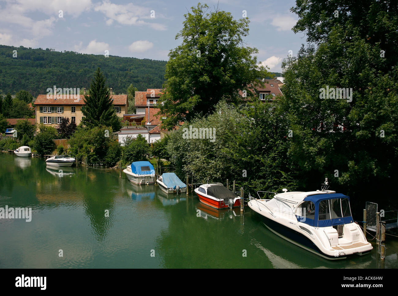 Lac de biel hi-res stock photography and images - Alamy