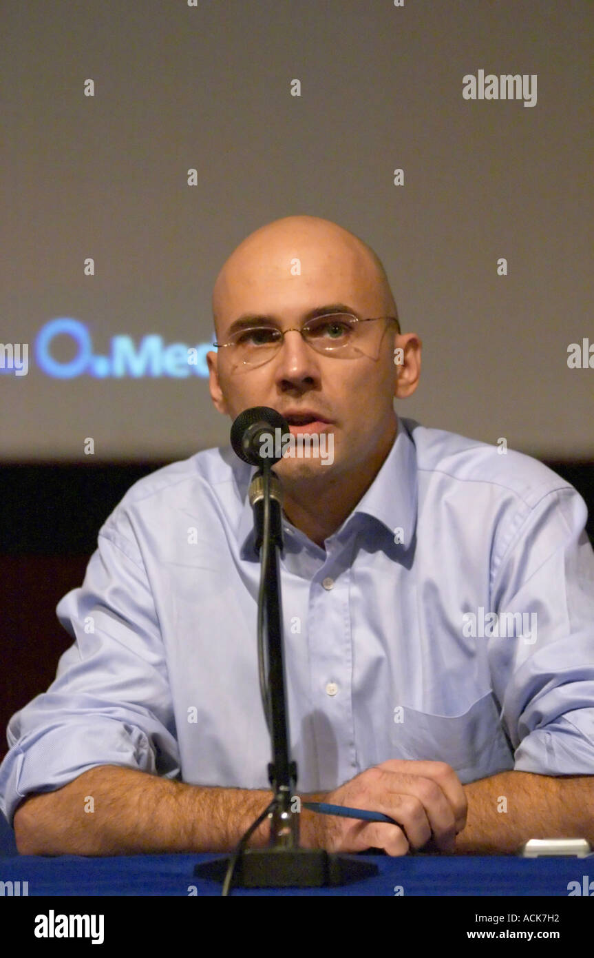 Olivier dufour founder skema les hi-res stock photography and images - Alamy