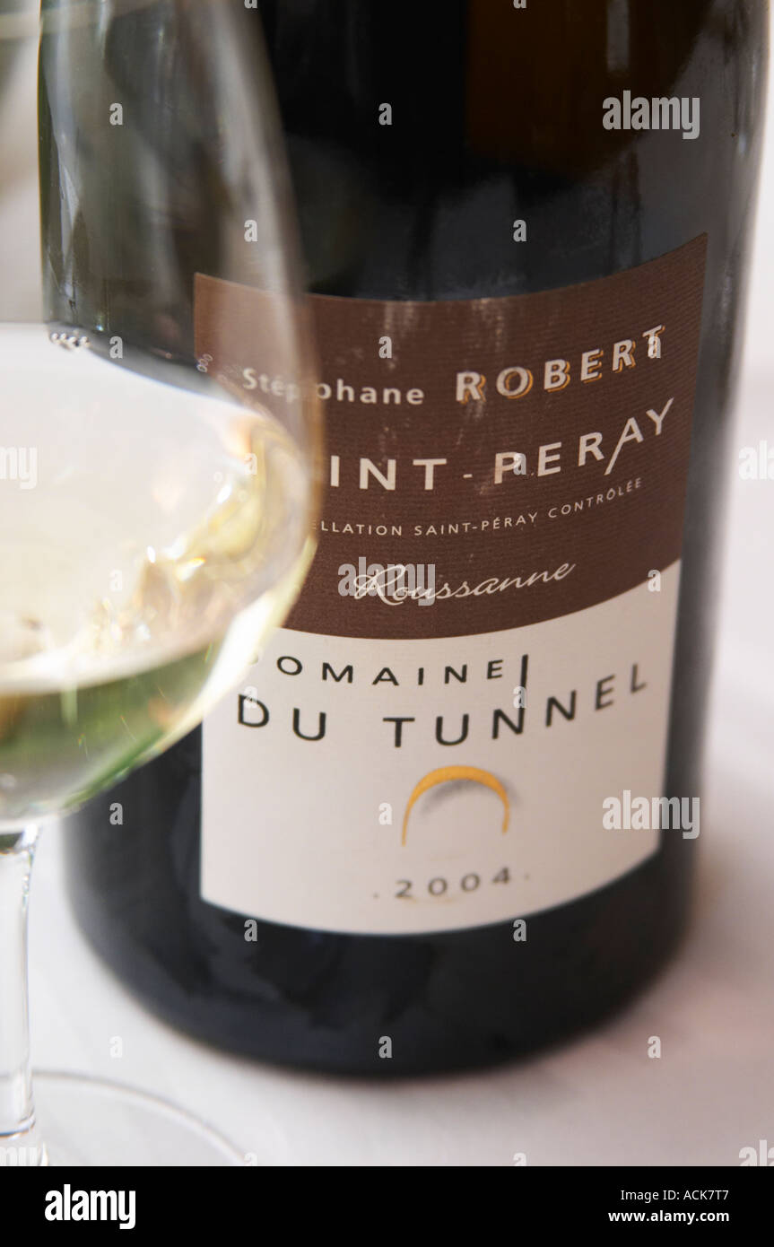 Saint peray hi-res stock photography and images - Alamy