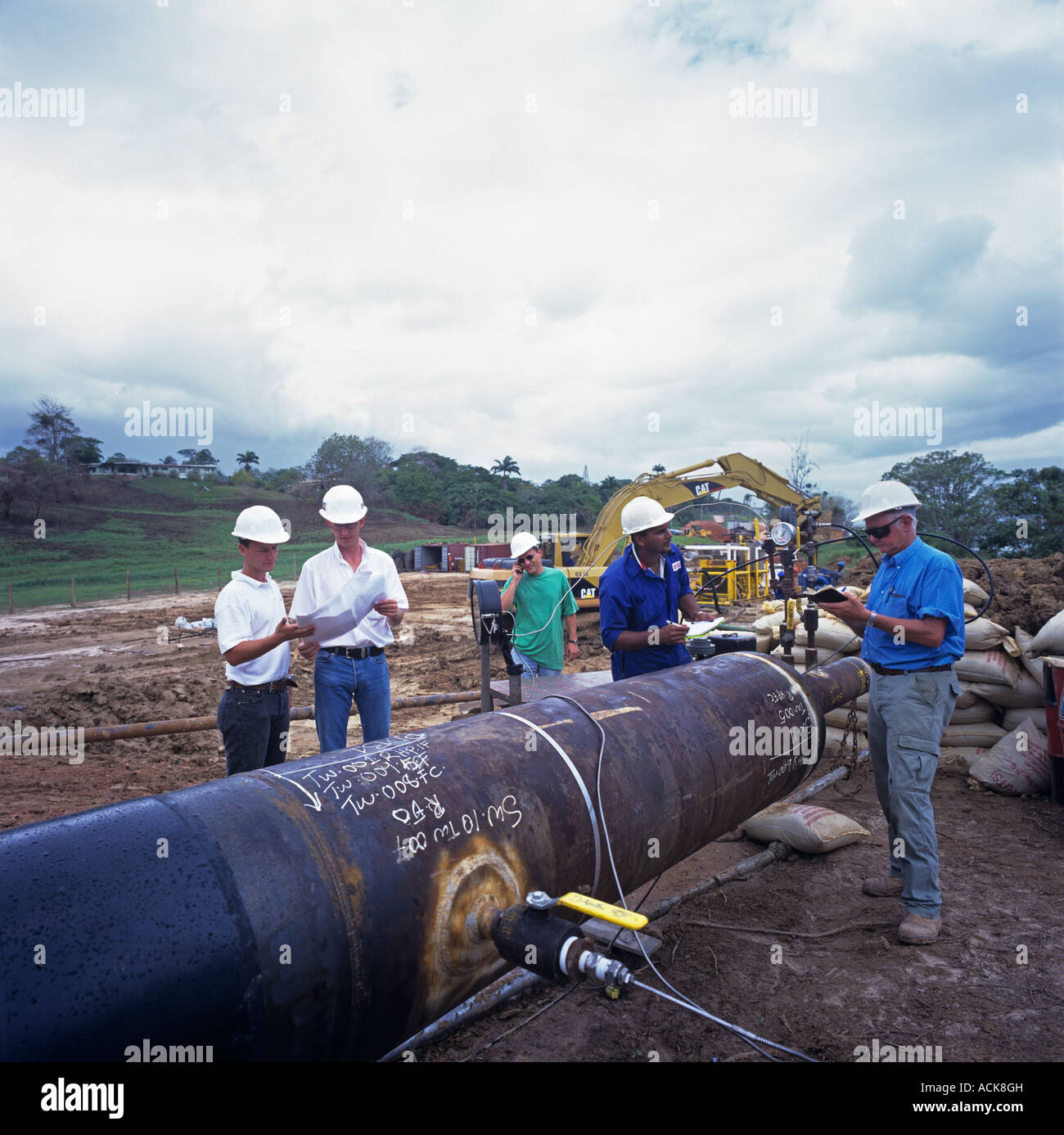 Fortin trinidad hi-res stock photography and images - Alamy