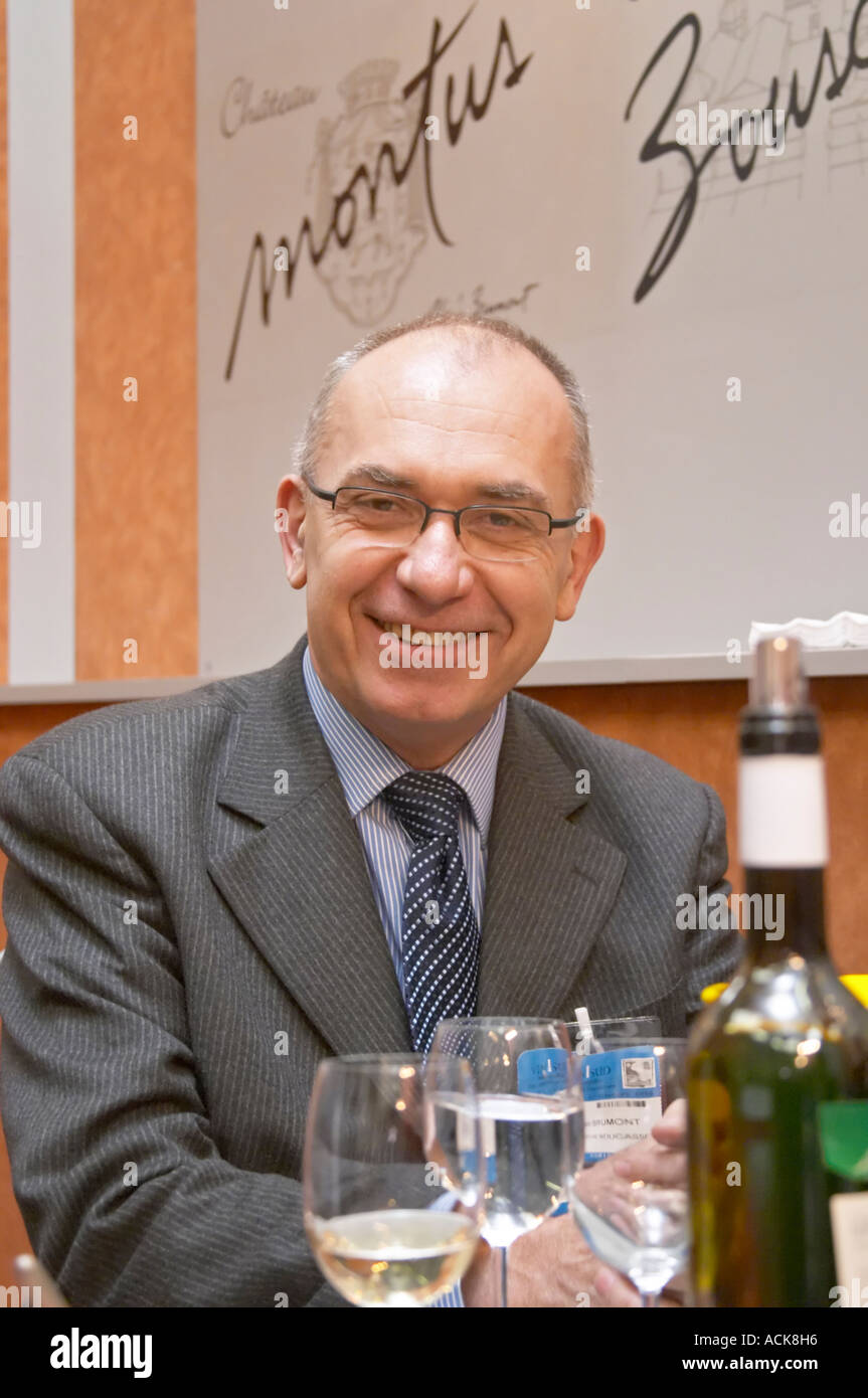 Madiran wine hi-res stock photography and images - Alamy