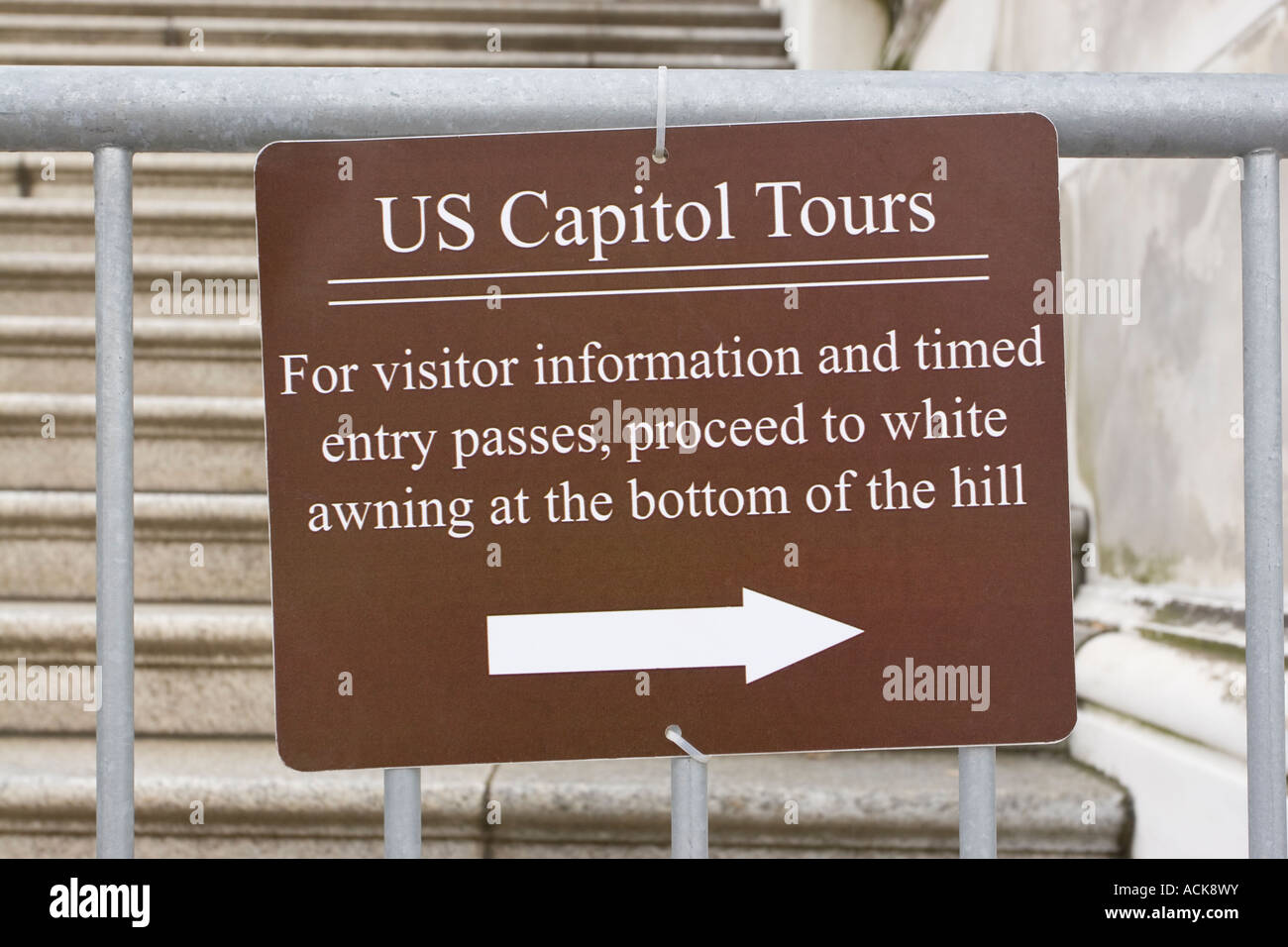 United states capitol tours hi-res stock photography and images - Alamy