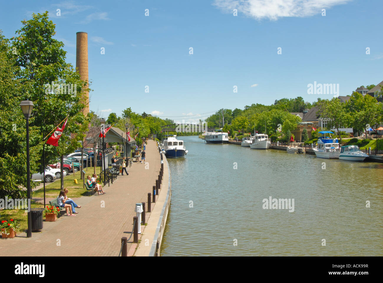 Fairport ny usa hi-res stock photography and images - Alamy