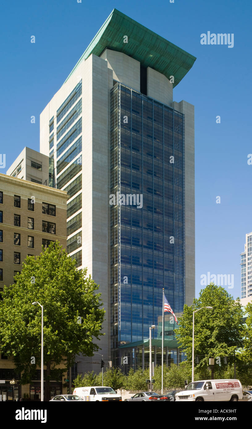 Federal courthouse hi-res stock photography and images - Alamy