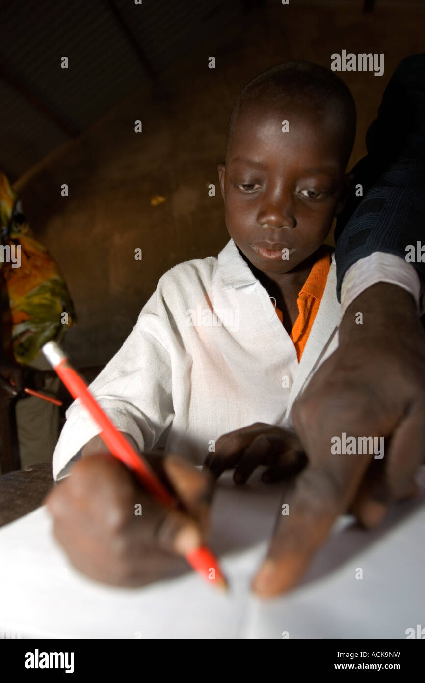 Headmasters desk hi-res stock photography and images - Alamy
