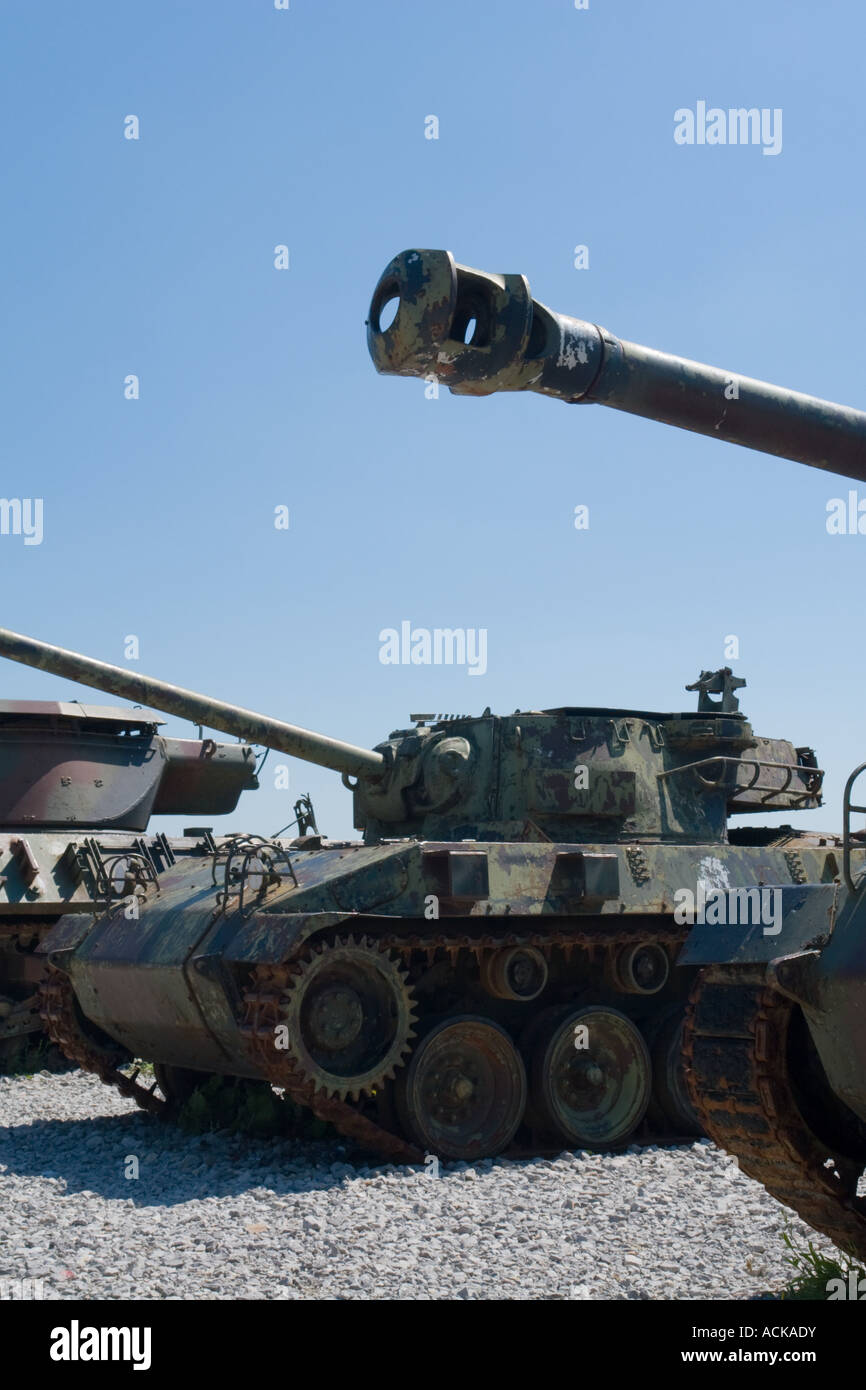 M18 hellcat hi-res stock photography and images - Alamy