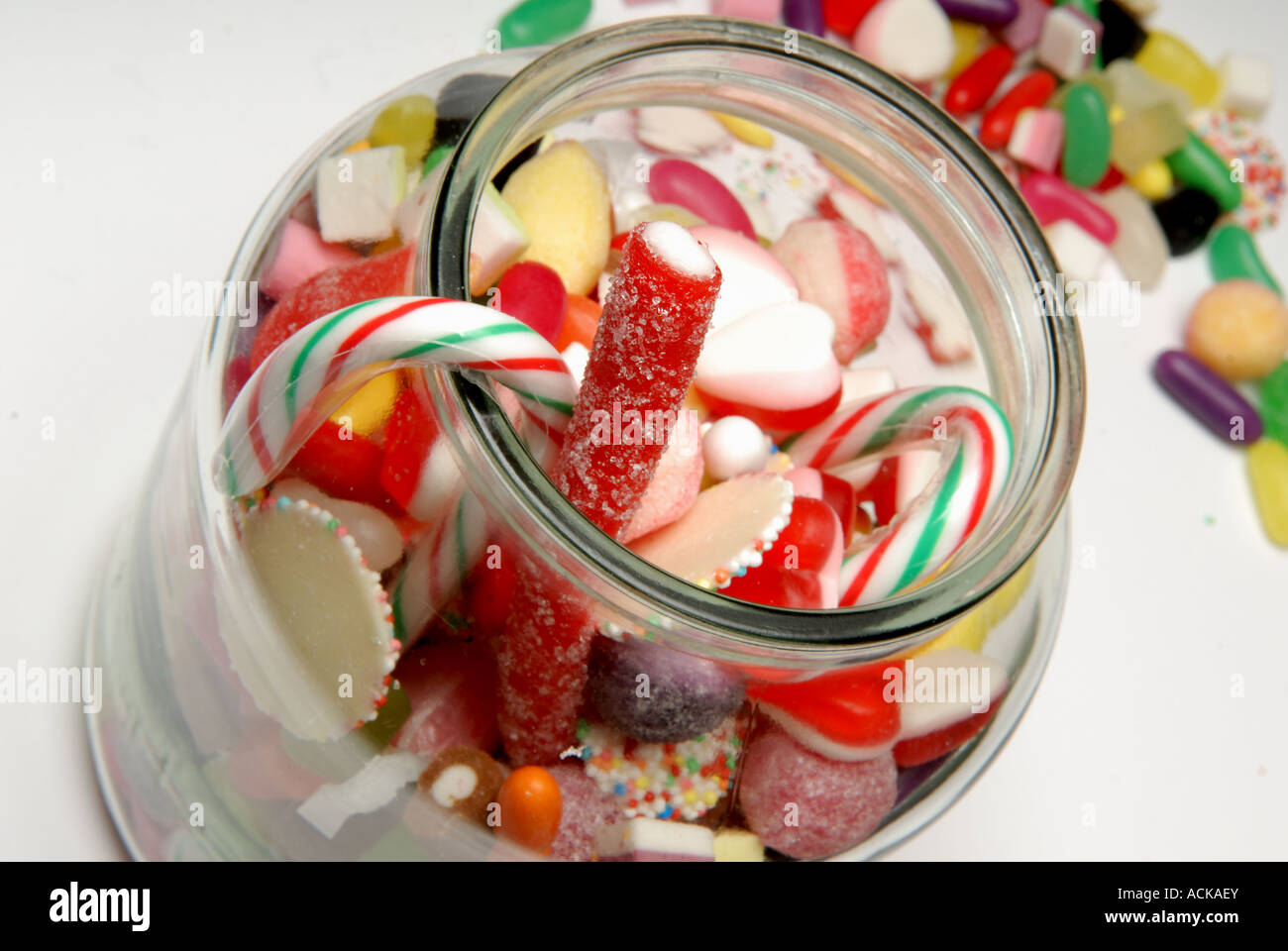 Verity sweets hi-res stock photography and images - Alamy